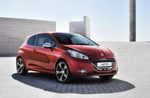 Cute Cars For Girls And Girl Car Names – FeminineX